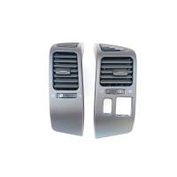 China High Quality Mitsubishi Pajero Car Interior Dashboard Vents Hot Sale Air Conditioning Components Body Parts for sale