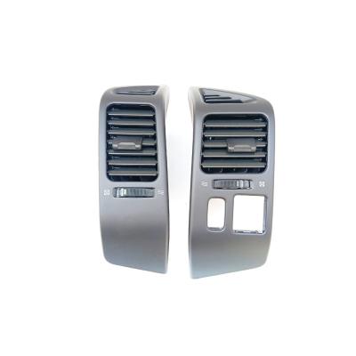 China High Quality Mitsubishi Pajero Car Interior Dashboard Vents Hot Sale Air Conditioning Components Body Parts for sale
