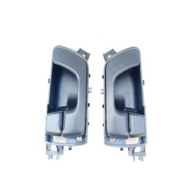 China Professional Factory Car Spare Parts Right Front Door Inner Handle Mitsubishi Pajero V73 Body Accessories for sale