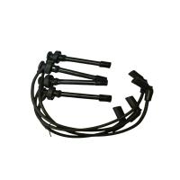 China MD334036 New Auto Spare Parts Ignition Cable Kit Spark Plug Wire for Mitsubishi Pajero V31 Body Car It Body Parts Accessories for sale