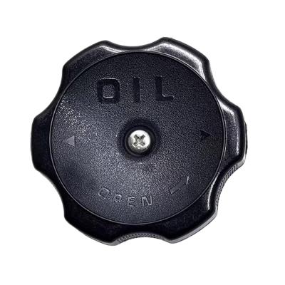 China New Arrival 1250A015 Engine Oil Port Cover Valve Cover Auto Transmission Systems for Mitsubishi Pajero Montero Shogun for sale