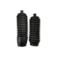 China New MR510271 MR510272 Power Steering Gear Rod Dust Cover Protective Gear for Mitsubishi Pajero Montero Auto Transmission Systems for sale