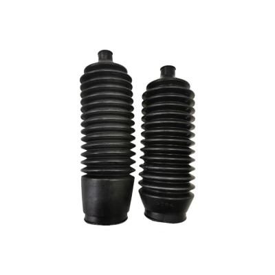 China New MR510271 MR510272 Power Steering Gear Rod Dust Cover Protective Gear for Mitsubishi Pajero Montero Auto Transmission Systems for sale
