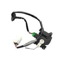 China 7801A230 Front Heater air Door Actuator Motor for  Mitsubishi Pajero V73 V77 V93 V97 V87 V98 for sale