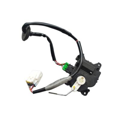 China 7801A230 Front Heater air Door Actuator Motor for  Mitsubishi Pajero V73 V77 V93 V97 V87 V98 for sale