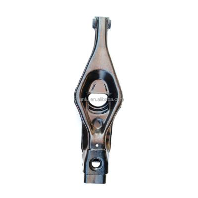 China New Offer Rear Suspension Lower Arm Assembly for Mitsubishi Pajero V73 V77 V93-Lower Rear Control Arm for sale