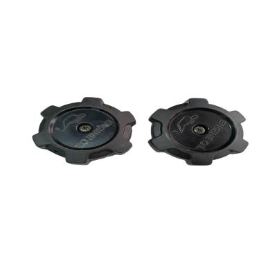 China MD363392 Suitable for Mitsubishi Pajero V33, V43, V74, V93 and V97 the Engine Oil Filler Cap Vehicle Parts Accessories for sale