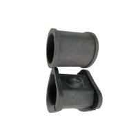 China MR319797 Suitable for Mitsubishi Pajero IO 6400 the Rubber Bushing of the Steering Gear and the Soft Pad for sale