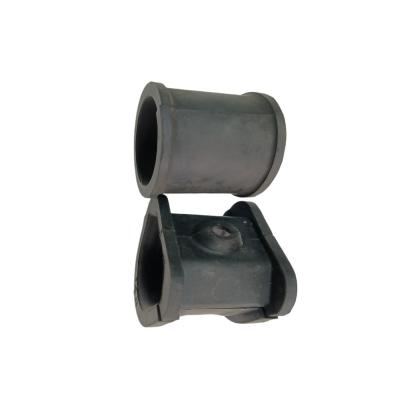 China MR319797 Suitable for Mitsubishi Pajero IO 6400 the Rubber Bushing of the Steering Gear and the Soft Pad for sale
