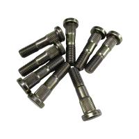 China MB092443 Suitable for Mitsubishi Pajero V31 V43 KG6W the Rear Wheel Bearing Screws Rear Hub Screws and Rear Brake Drum Screws for sale