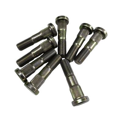 China MB092443 Suitable for Mitsubishi Pajero V31 V43 KG6W the Rear Wheel Bearing Screws Rear Hub Screws and Rear Brake Drum Screws for sale