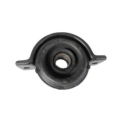 China MR580647 Suitable for Mitsubishi Pajero KA4T KB8T KJ3T the Rear Drive Shaft Rubber HangerDrive Shaft Mounting Bracket Adhesive for sale