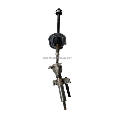 China MR493261 for Mitsubishi Pajero V73 V77 Steering Column Vehicle Steering Column Automobile Steering Column for sale