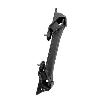 China MR448194 Automatic Transmission Mounting Pads and Transmission Engine Mounts for Mitsubishi Pajero V73, V77, V93 and V97 for sale