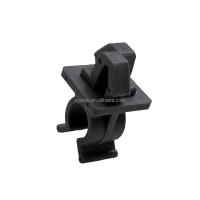 China 2025 New Arrival Auto Spare Parts Hood Locks for Mitsubishi Pajero Montero Shogun V31 V32 Suspension Parts for sale