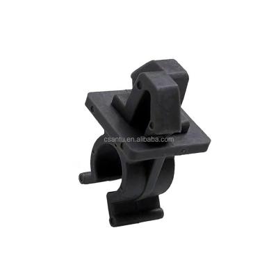 China 2025 New Arrival Auto Spare Parts Hood Locks for Mitsubishi Pajero Montero Shogun V31 V32 Suspension Parts for sale