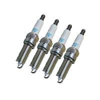 China Best Offer for Auto Parts Double Iridium Spark Plug Kit Mitsubishi Eclipse Cross 4B40 New Condition Spark Plug Cleaning Machine for sale