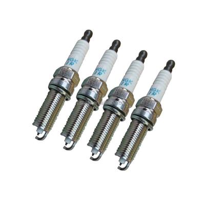 China Best Offer for Auto Parts Double Iridium Spark Plug Kit Mitsubishi Eclipse Cross 4B40 New Condition Spark Plug Cleaning Machine for sale
