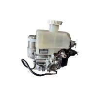China 2025 New Arrival Mitsubishi Pajero Auto Parts Vacuum Assembly Electric Brake Booster ABS Pump for Car Body-New Arrival for sale
