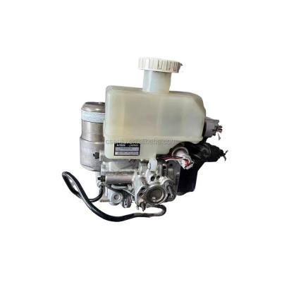 China 2025 New Arrival Mitsubishi Pajero Auto Parts Vacuum Assembly Electric Brake Booster ABS Pump for Car Body-New Arrival for sale