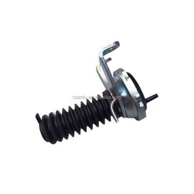 China 2025 New Arrival Mitsubishi Montero Pajero Auto Transmission Systems Front Axle Actuator Freewheel Clutch Actuator Auto Spare for sale