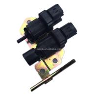 China 2025 New Arrival Auto Transmission Systems Mitsubishi Montero Pajero IO Freewheel Clutch Control Solenoid Valve Essential Auto for sale