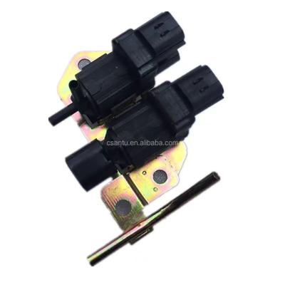 China 2025 New Arrival Auto Transmission Systems Mitsubishi Montero Pajero IO Freewheel Clutch Control Solenoid Valve Essential Auto for sale