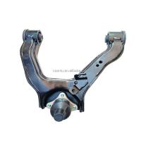 China New Upper Left Front Suspension Arm Assembly Upper Triangle Arm for Mitsubishi Pajero V73 V77 V93 for sale