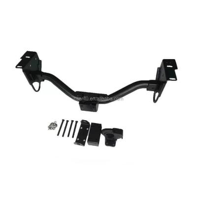 China 2025 New Arrival Auto Spare Parts Car Rear Trailer bar Hook and Hook Lift Trailer for Mitsubishi Pajero V73 for sale