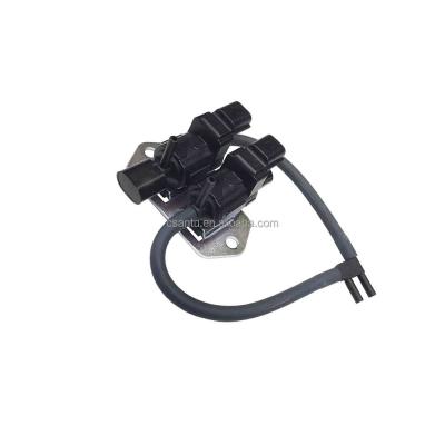 China Auto Spare Cars Car Body Kit Car Body Part Freewheel Clutch Control Solenoid Valve for Mitsubishi Pajero V31 V73 V93 for sale