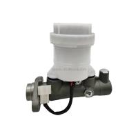 China 2025 New Arrival Mitsubishi Pajero V31 V33 V43 Brake Master Cylinder Assembly Auto Spare Parts Brake Clutch Master Cylinders for sale