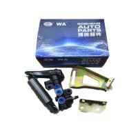 China 2025 New Arrival Mitsubishi Pajero V31 V33 V43 Proportional Valve Aftermarket Auto Brake Distribution Spare Parts for sale