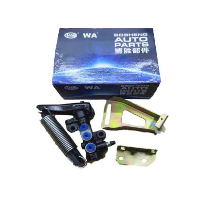 China 2025 New Arrival Mitsubishi Pajero V31 V33 V43 Proportional Valve Aftermarket Auto Brake Distribution Spare Parts for sale