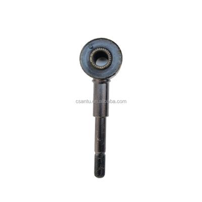 China Aftermarket Mitsubishi Pajero V31 V33 V43 Car Spare Parts Front Rear Stabilizer Link/Sway Bar Link Auto Tie Rod for sale