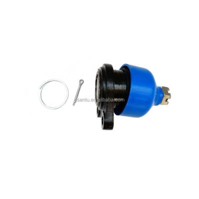 China Aftermarket Auto Spare Parts Upper Suspension Arm Upper Suspension Ball Head for Mitsubishi Pajero V31 V33 V43 for sale