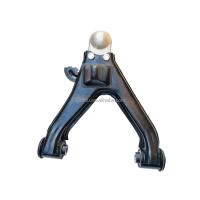 China Brand New Rear Swing Arm Assembly for Mitsubishi Pajero V73 V77 V93 with Rear Suspension Upper Arm Triangle Arm for sale