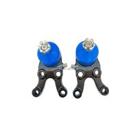 China Lower Ball Joint Upper and Lower Ball Tie Rod Main Arm Boom Inner and Outer Ball Head Assembly for Mitsubishi Pajero V31 V33 V43 for sale