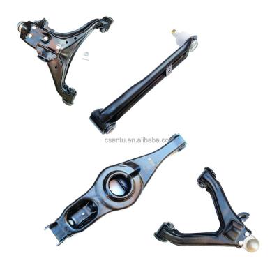 China Brand New Rear Suspension Lower Arm Rear Lower Control Arm Lower Rear Suspension Arm Assembly for Mitsubishi Pajero  V73 V77 V93 for sale