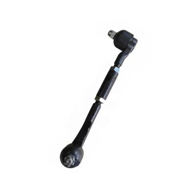 China New Auto Parts Side Rod Assembly for Mitsubishi Pajero Auto Steering Systems Steering Gears Tie Rod Ends Car Spare Parts for sale