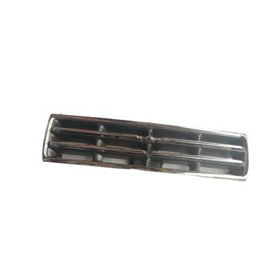 China MR300643 New Chrome Radiator Grille Front Bumper Grill for Mitsubishi Pajero Montero Shogun V31 V32 V33 V43 V46 V25 V26 1998 for sale