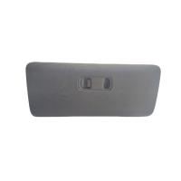China MR402402 XLX New High Quality Plastic Instrument Panel Upper Glove Box Assembly Mitsubishi Pajero V73V77 Interior Accessories for sale