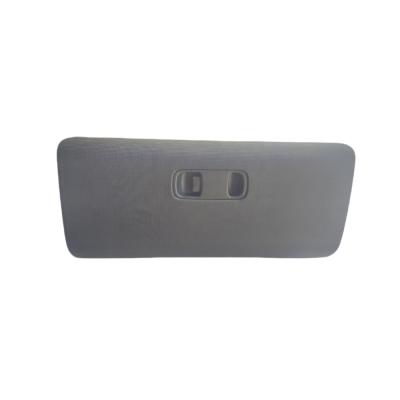 China MR402402 XLX New High Quality Plastic Instrument Panel Upper Glove Box Assembly Mitsubishi Pajero V73V77 Interior Accessories for sale