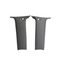 China MR606757/MR391051 New High Quality Plastic Door Pillar Trim Panel B-pillar Lower Interior Panel Mitsubishi Pajero Body Kit for sale