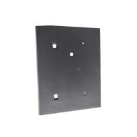 China MR322539 Rear Decorative License Plate Fixing Base for Mitsubishi Pajero I0 CFA6400 Pajero Body Kit Car Accessories for sale
