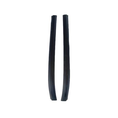 China MR492457 MR492458 the Roof Trim Strip Luggage Rack Pressing Strip for Mitsubishi Pajero V73 V77 V97 V93 V98 V75 V78 for sale