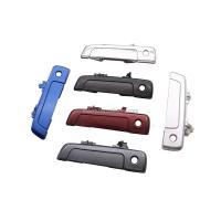 China Best Selling Auto Spare Parts Car Door Exterior Outer Outside Door Handle for Mitsubishi Montero Pajero IO Lancer MR271867 for sale