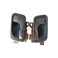 China MB669170 Auto Spare Car Door Inner Interior Handle for Mitsubishi Pajero Montero Shogun V31 V32 V33 V43 MB669169 for sale