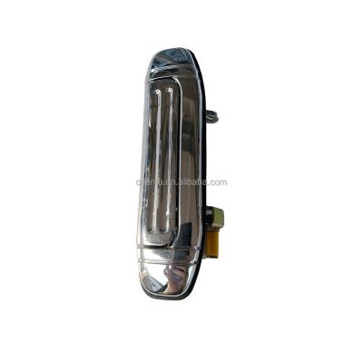 China MR156876 MR313581 Mitsubishi Pajero V31 V32 V33 Car Body Parts Rear Door Handle Assembly Door Handle Buckle for Car Exterior for sale