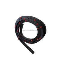 China MR437147 Best Offer Car Door Rubber Seal Weatherstrip for  Mitsubishi Pajero Montero Shogun V73 V74 V75 V76 V77 V78 V93 V95 V96 for sale