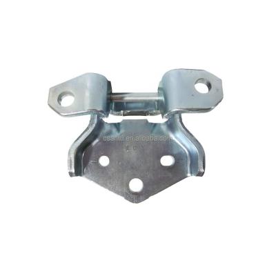 China New Arrival Mitsubishi Pajero V73 Montero Shogun V63 V64 V75 V77 V93 V97 Body Parts Door Connector Back Door Tailgate Hinge for for sale